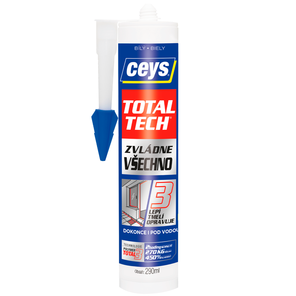 Lepicí tmely - Ceys